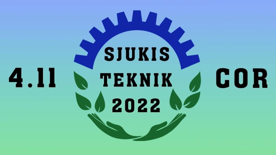 Sjukis Teknik - Tekniska Läroverkets Kamratförbund r.f.