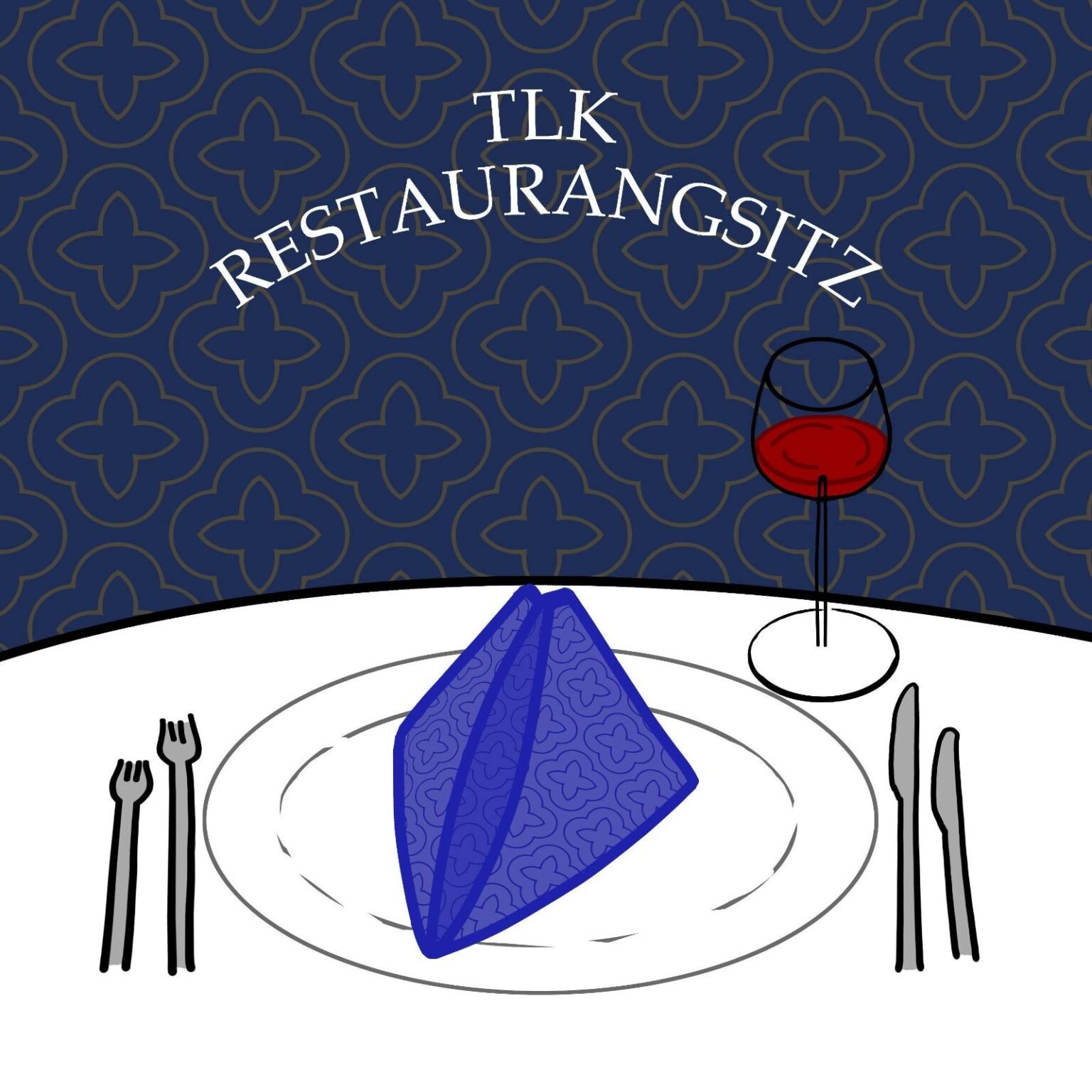 TLK Restaurangsitz 2024 - Tekniska Läroverkets Kamratförbund r.f.