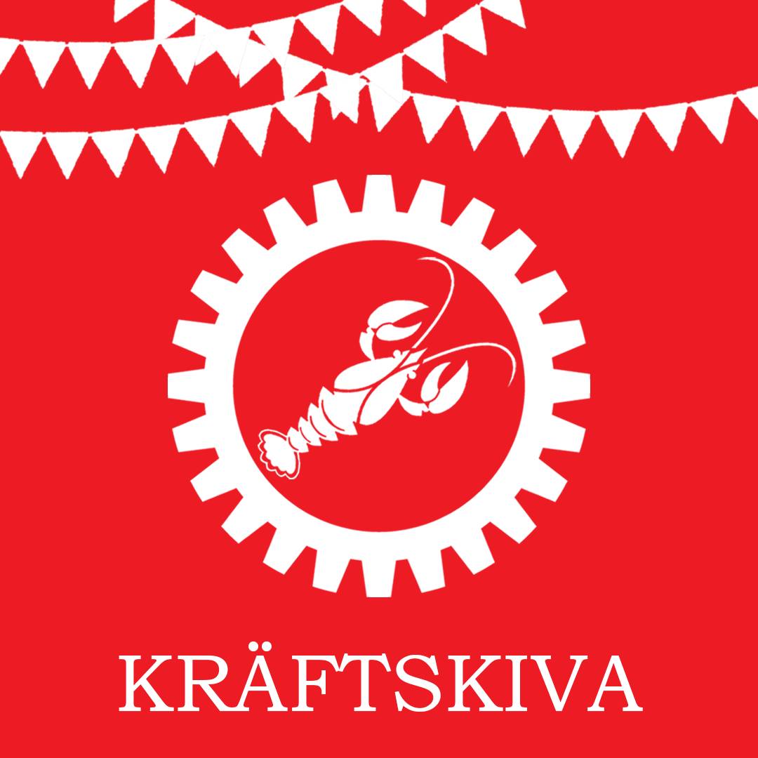 TLK Kräftskiva 2024 - Tekniska Läroverkets Kamratförbund r.f.
